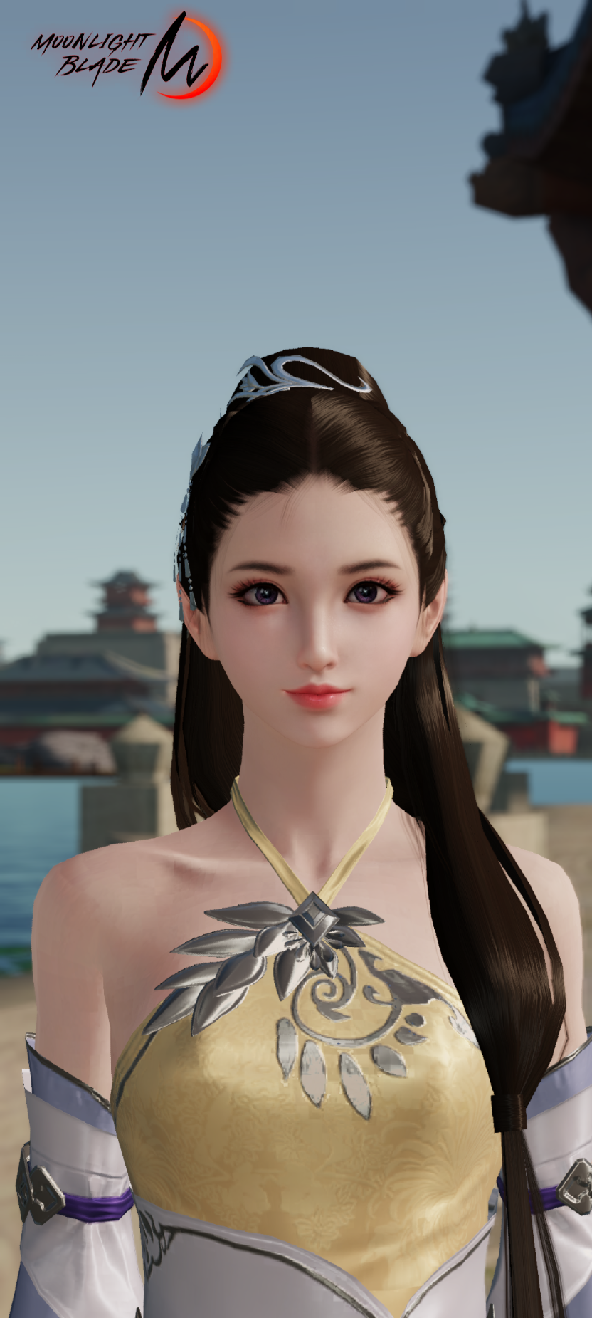 Moonlight Blade M - Global Phenomenon Oriental MMORPG