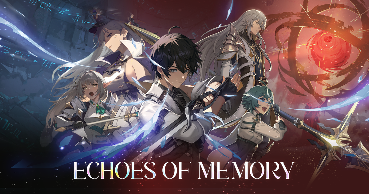 RE:MEMENTO: White Shadow